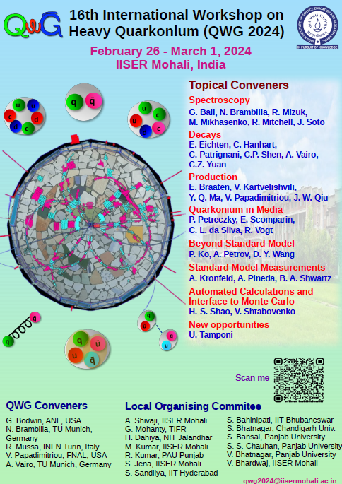QWG Conference 2024